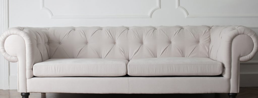 Sofarens i VERDENSKLASSE 🏆 - DKs Bedste Rens af Sofa!